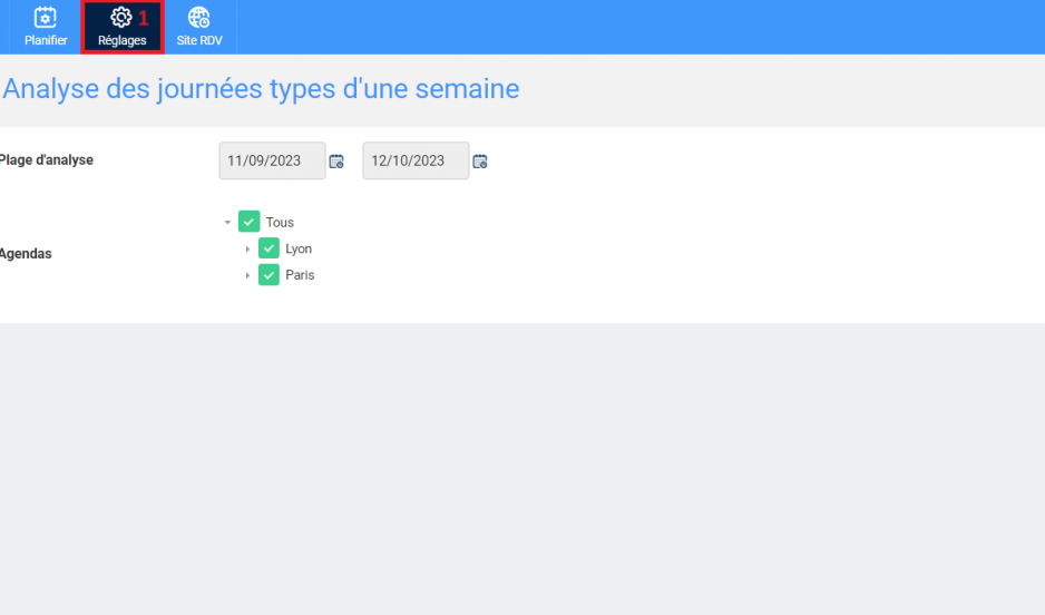 Se connecter / déconnecter de mon agenda SmartAgenda - Ressources ... Se connecter / déconnecter de mon agenda SmartAgenda - Ressources ...