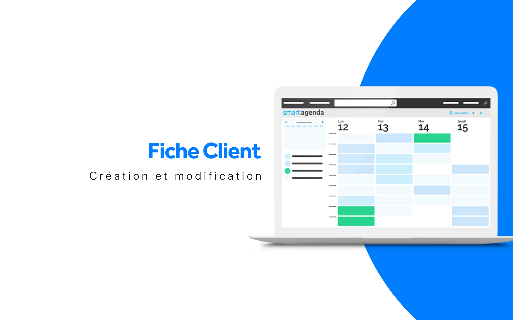 Comment gérer les données clients