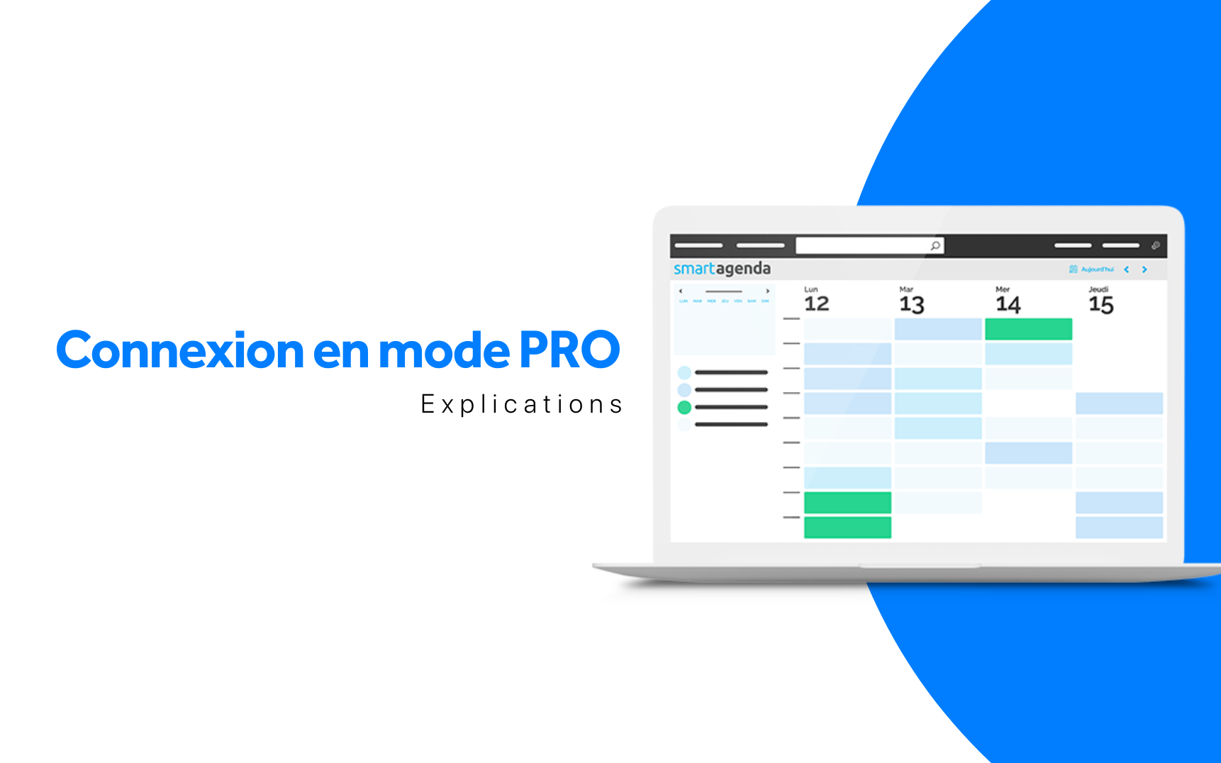 Comment déléguer votre prise de rendez-vous en ligne à une tiers personne